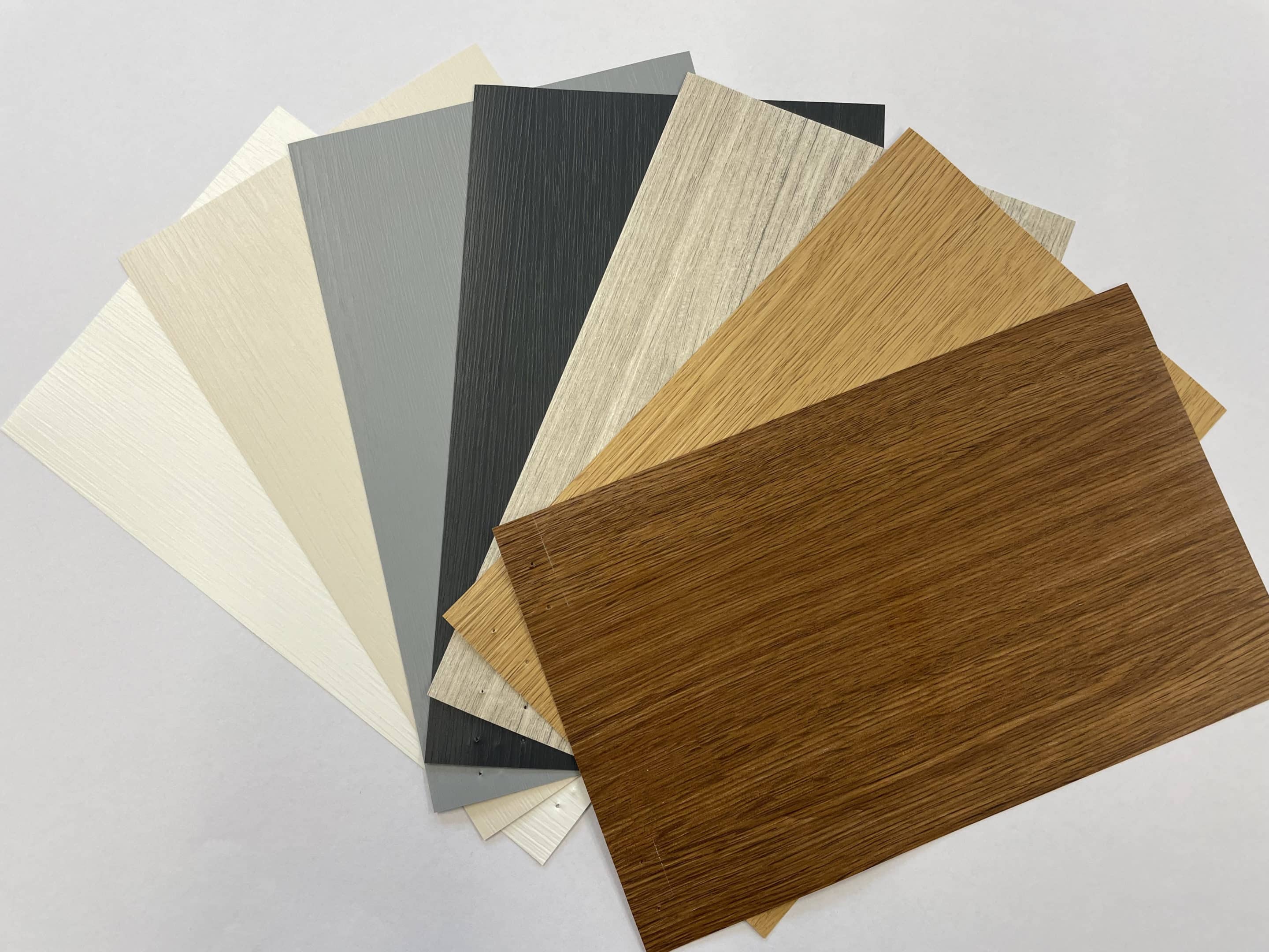 Nouvelle pellicule PVC pour barrière - Solution technique Styl-Plast